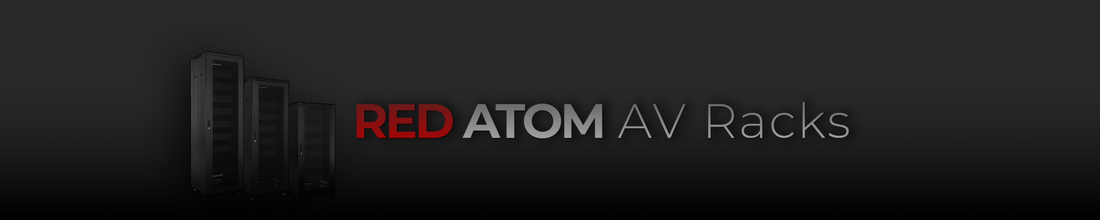 RED ATOM | Obsessed Home Theater