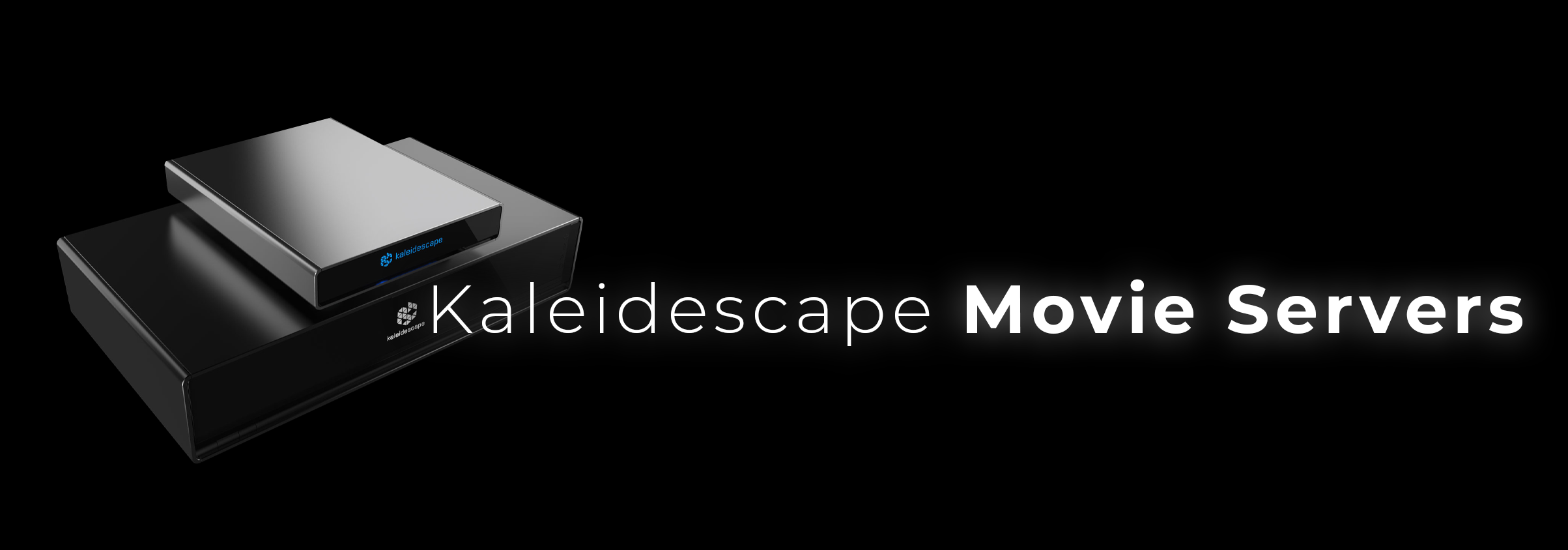 Obsessed Home Theater | Kaleidescape Movie Servers