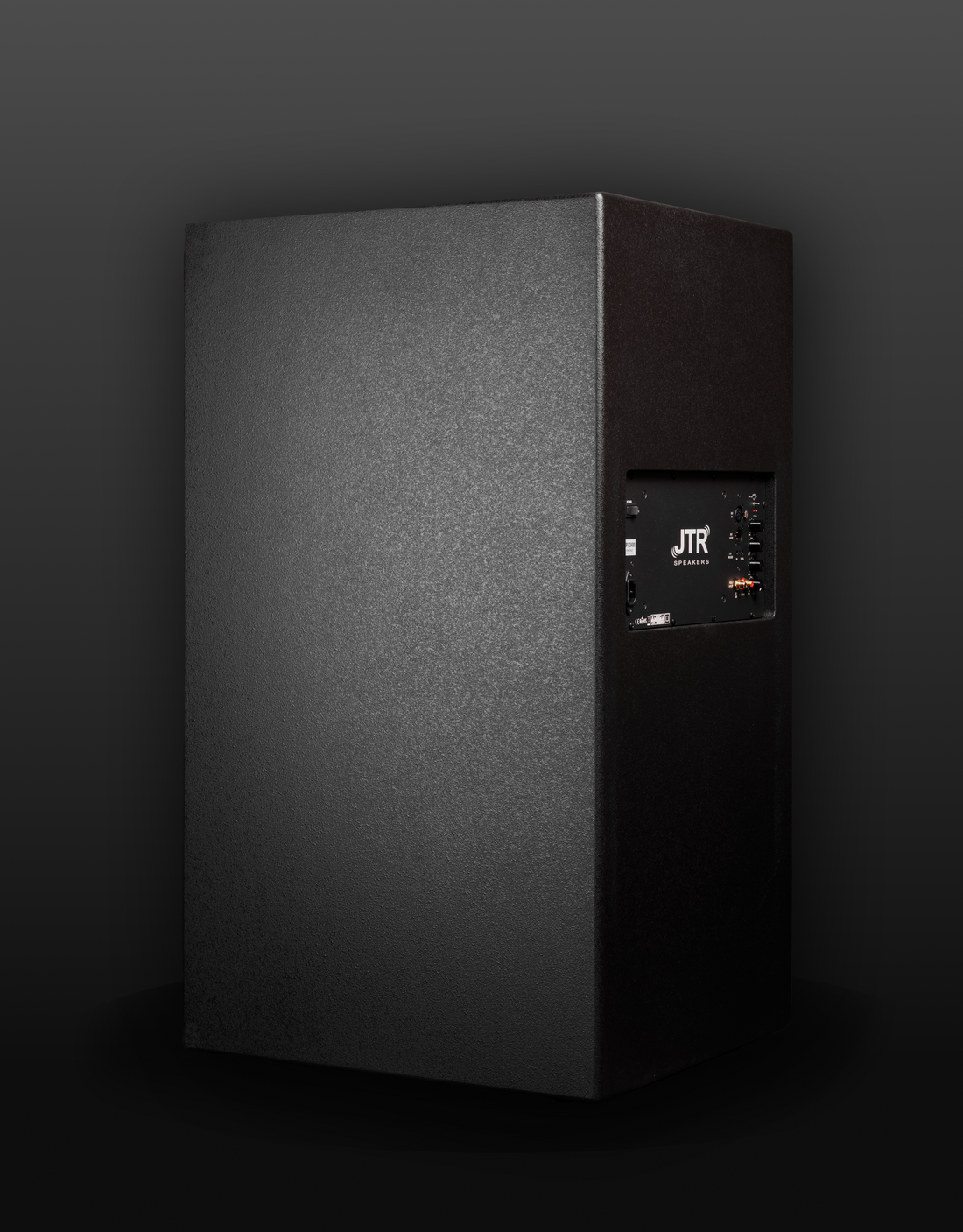 JTR Captivator 2400ULF Subwoofer | JTR Speakers | Obsessed Home Theater