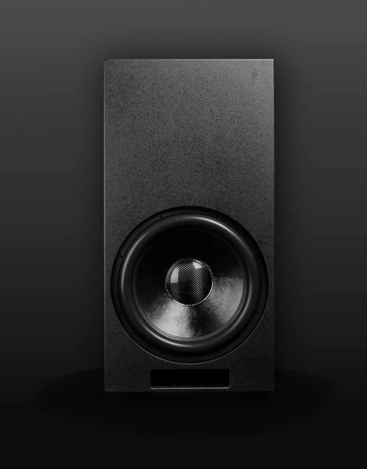 JTR Captivator 2400ULF Subwoofer | JTR Speakers | Obsessed Home Theater