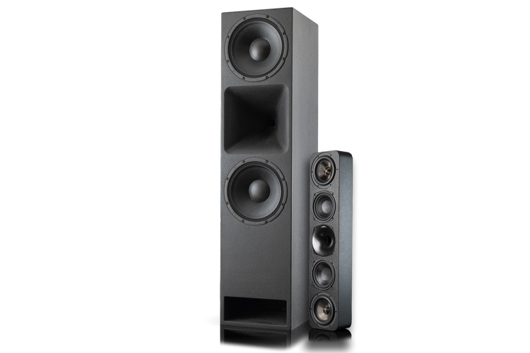 JTR Audio | Obsessed Home Theater