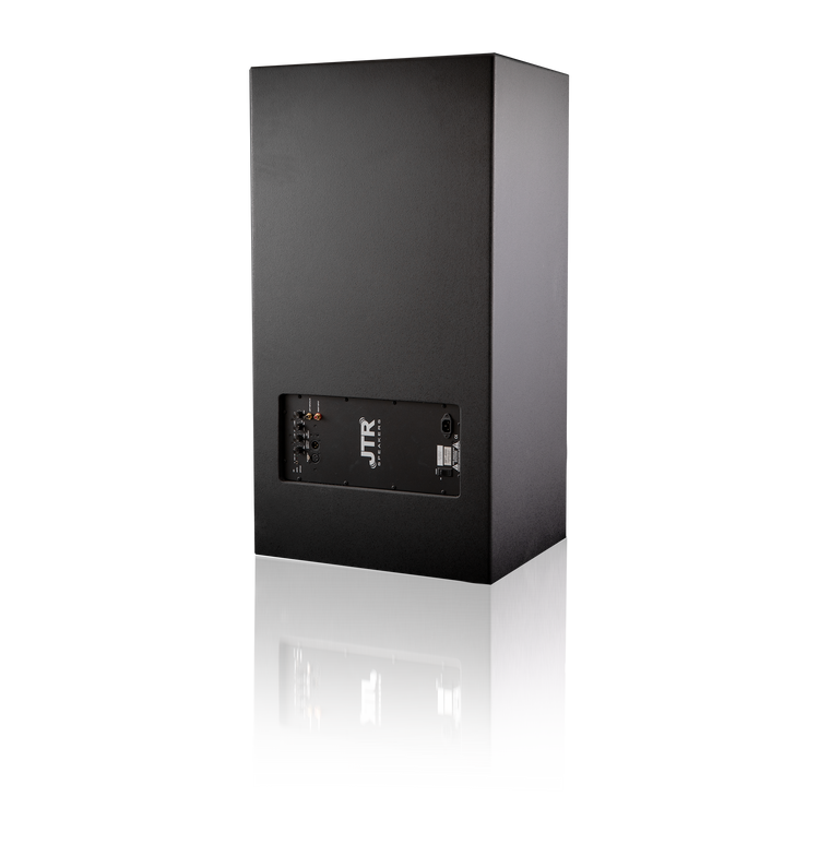 JTR Captivator RS Series Subwoofers | JTR Speakers | Obsessed Home Theater