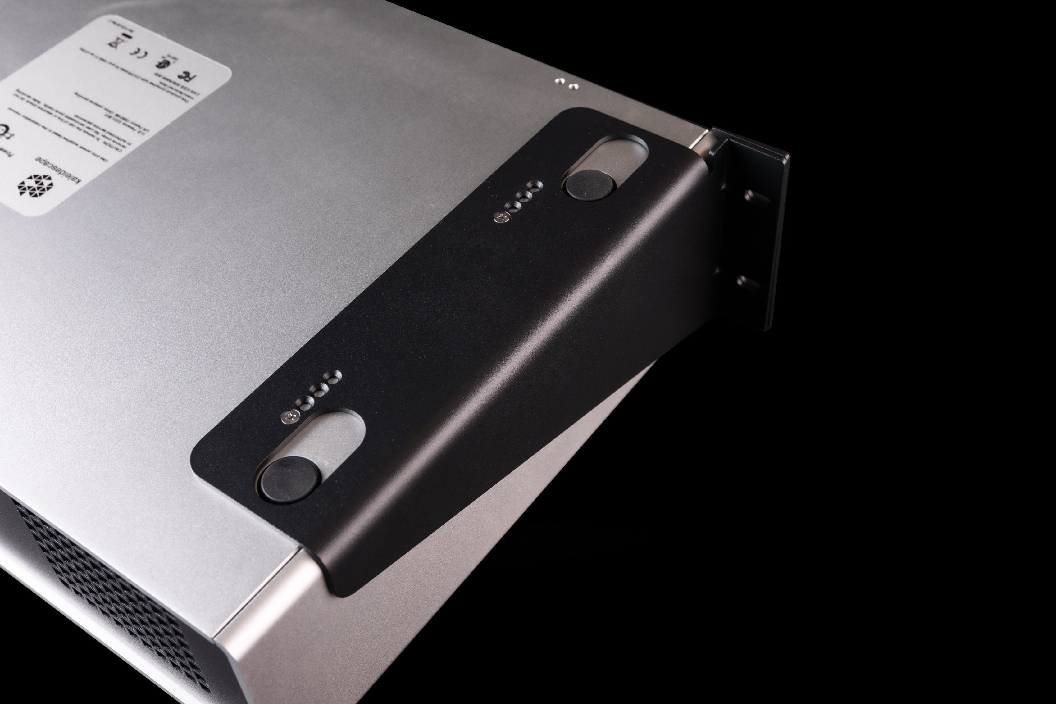 Kaleidescape Terra Server Rack Mount | Kaleidescape | Obsessed Home Theater