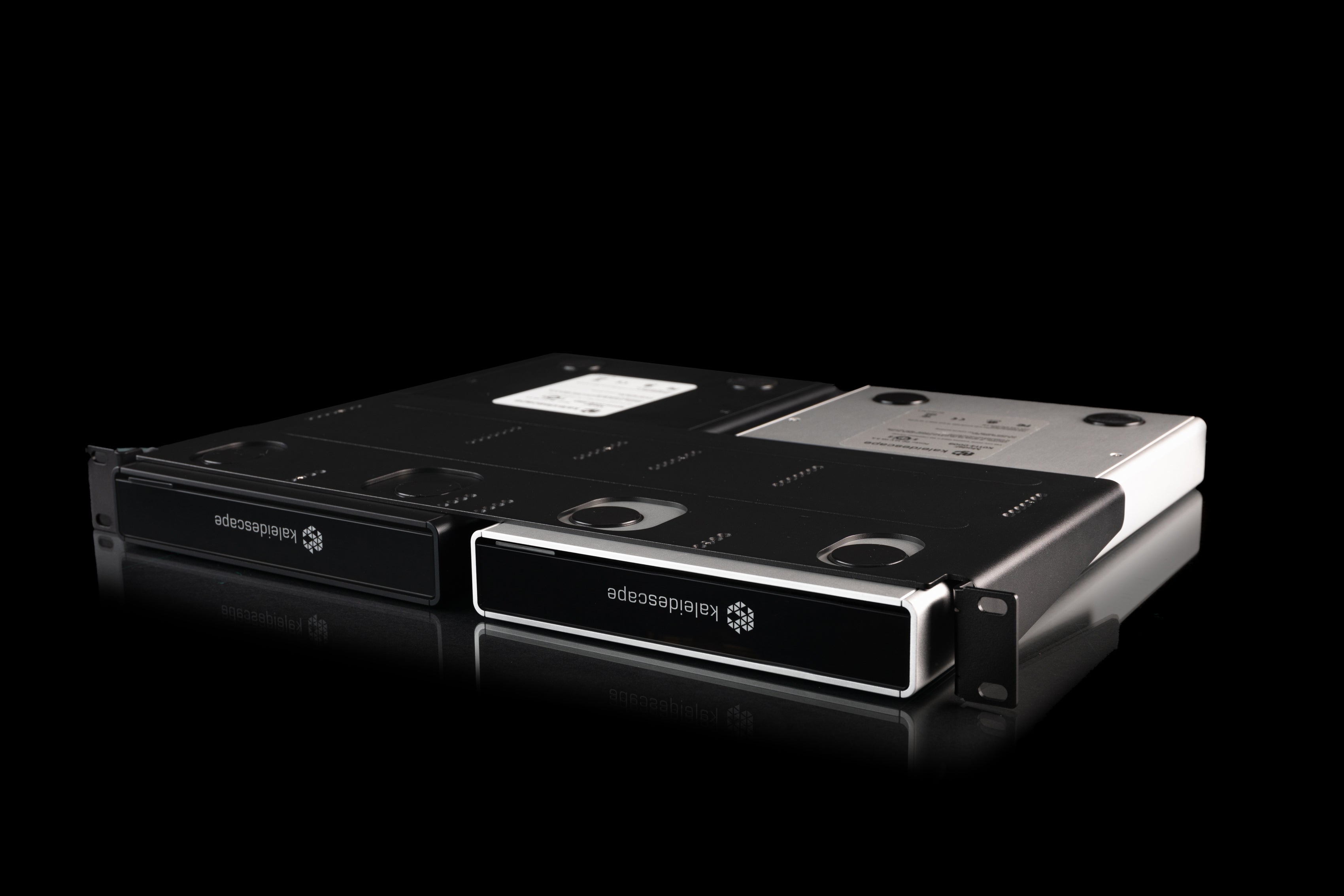 Kaleidescape Strato V/C/E/M Rack Mount | Kaleidescape | Obsessed Home ...