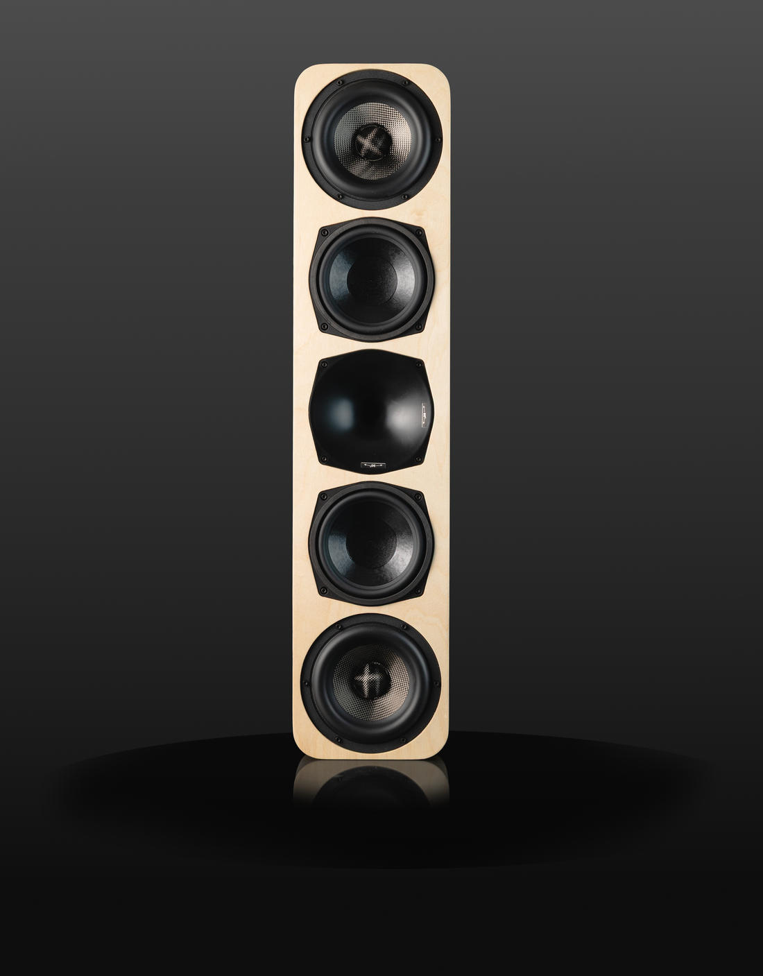 JTR KALLOS 465 Speakers | JTR Speakers | Obsessed Home Theater