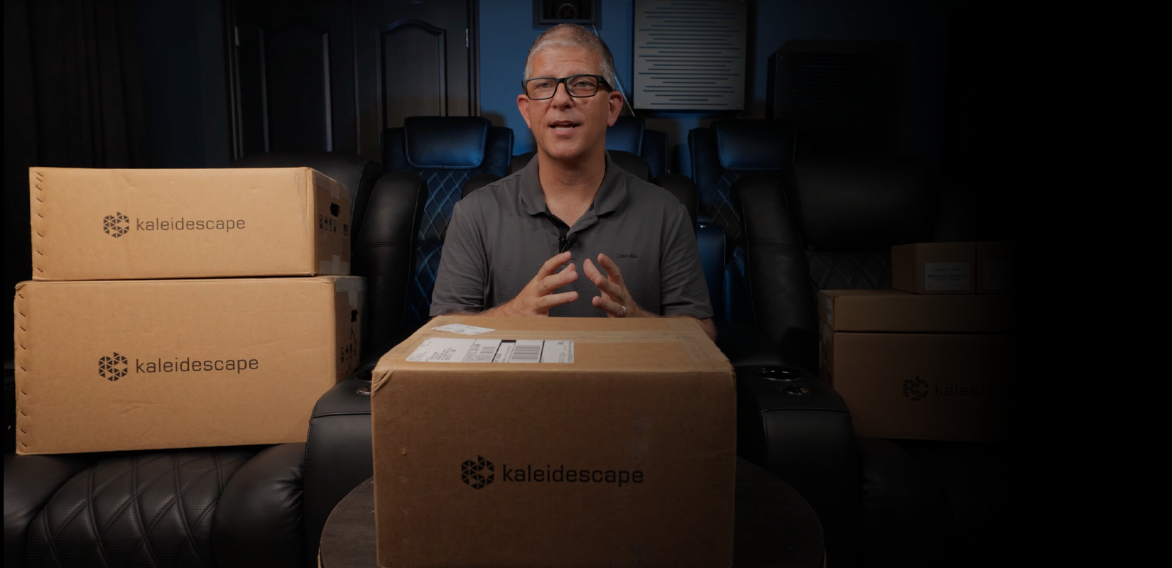 Kaleidescape Help Guides – Obsessed Home Theater