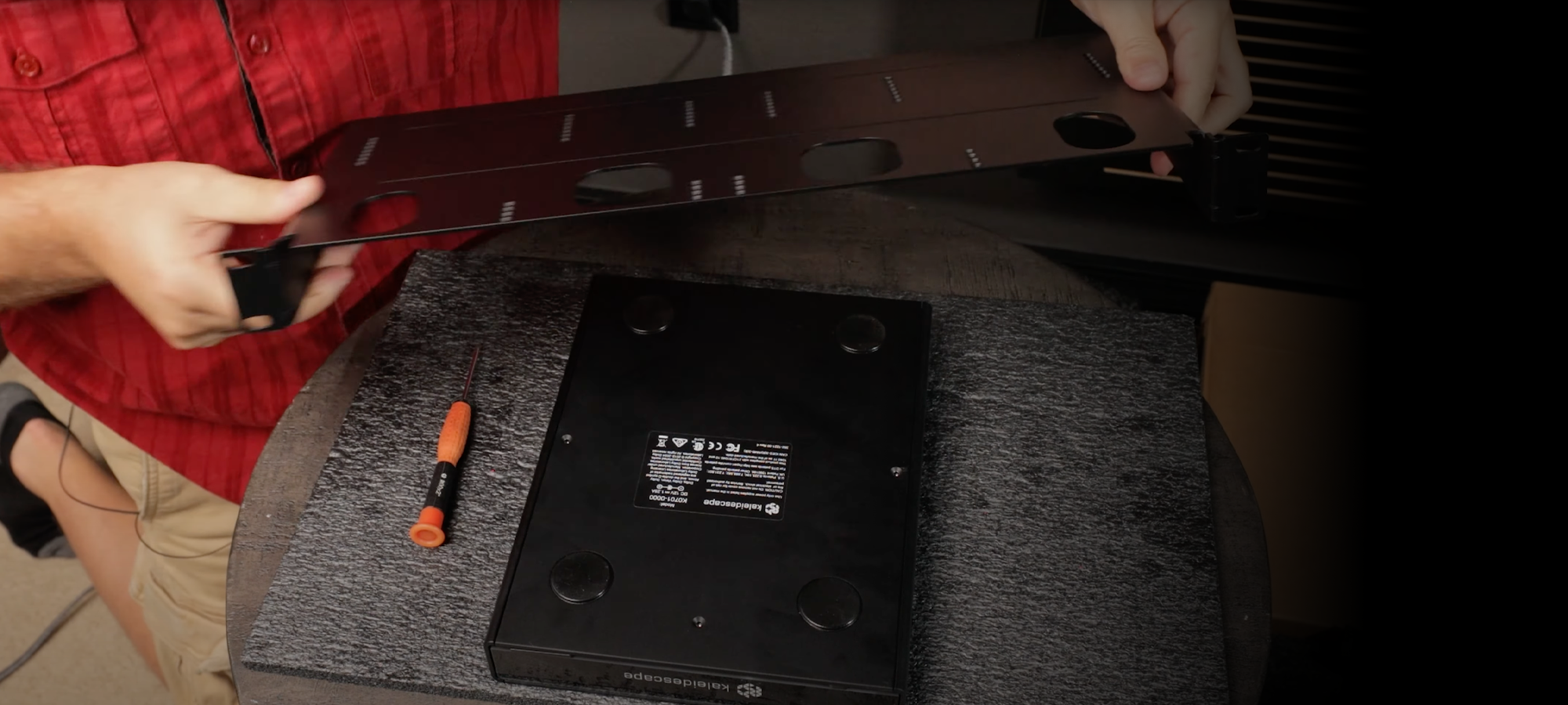 Kaleidescape Help Guides – Obsessed Home Theater