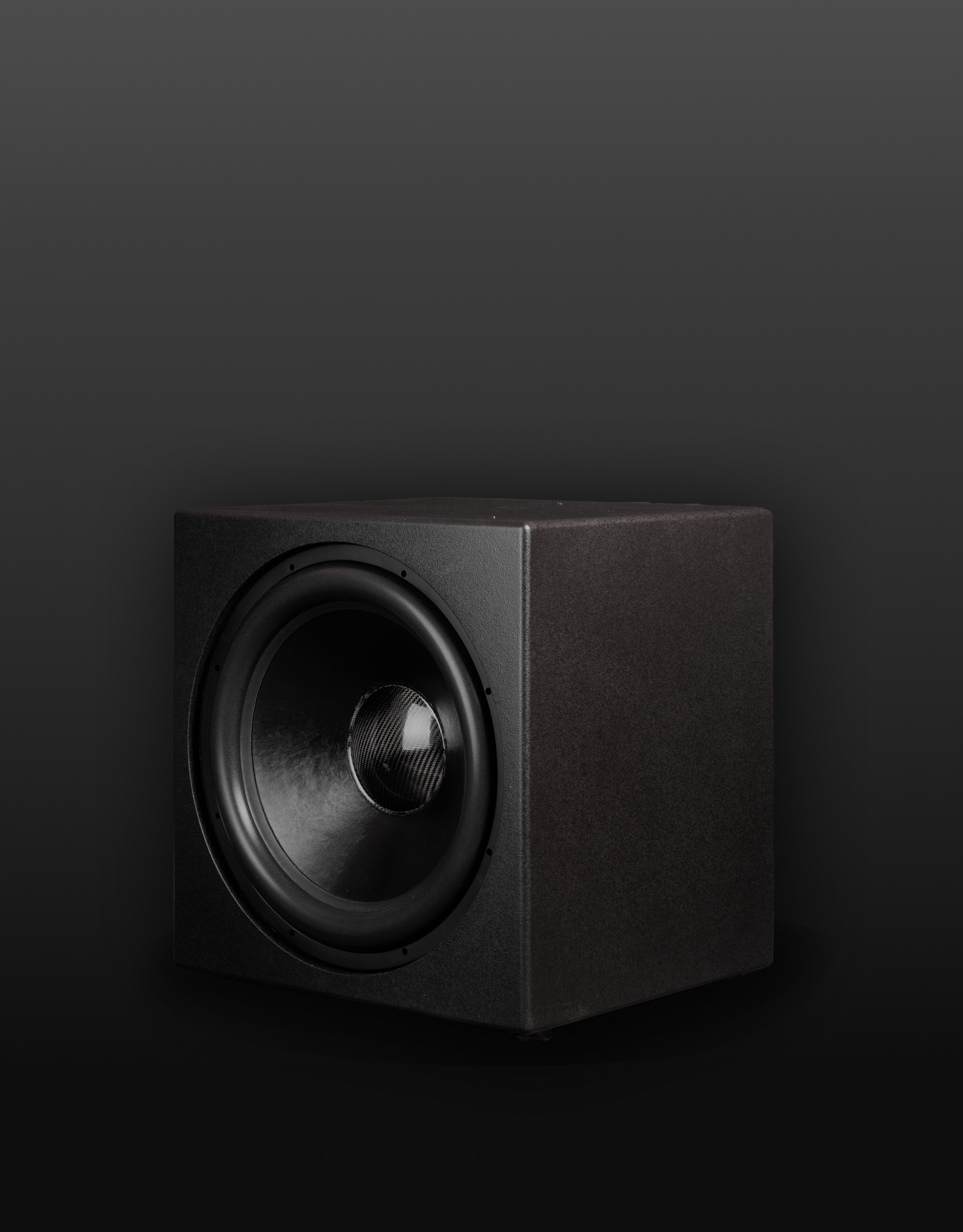 JTR Captivator RS1 Subwoofer | JTR Speakers | Obsessed Home Theater