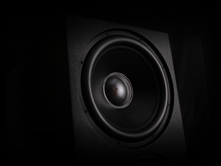 JTR Audio | Obsessed Home Theater